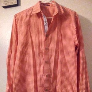 Elie Tahari | Shirts | Men S Shirt | Poshmark